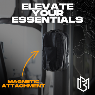 MAGNETIC BAG COMPANY
