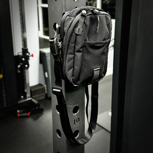 Magnetic Bag Company – MAGNETIC BAG COMPANY