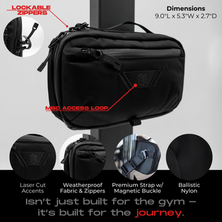 MAGNETIC BAG COMPANY