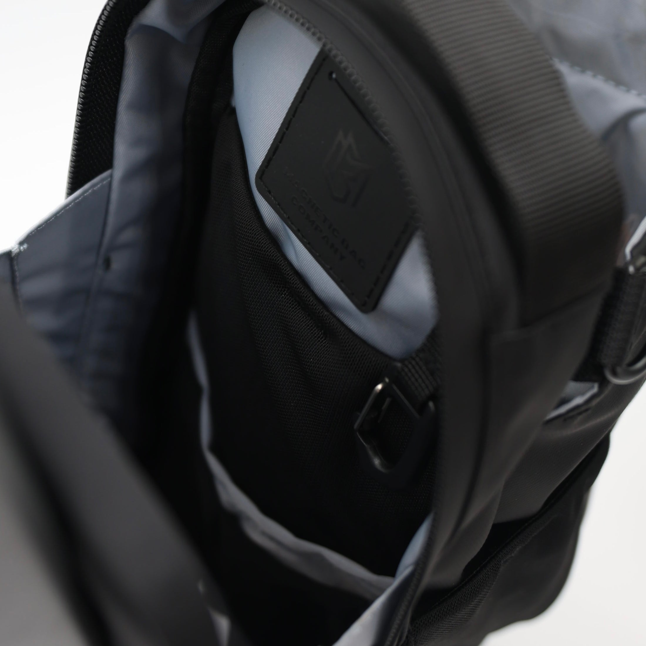 Magnetic Bag Company – MAGNETIC BAG COMPANY