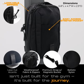 MAGNETIC BAG COMPANY