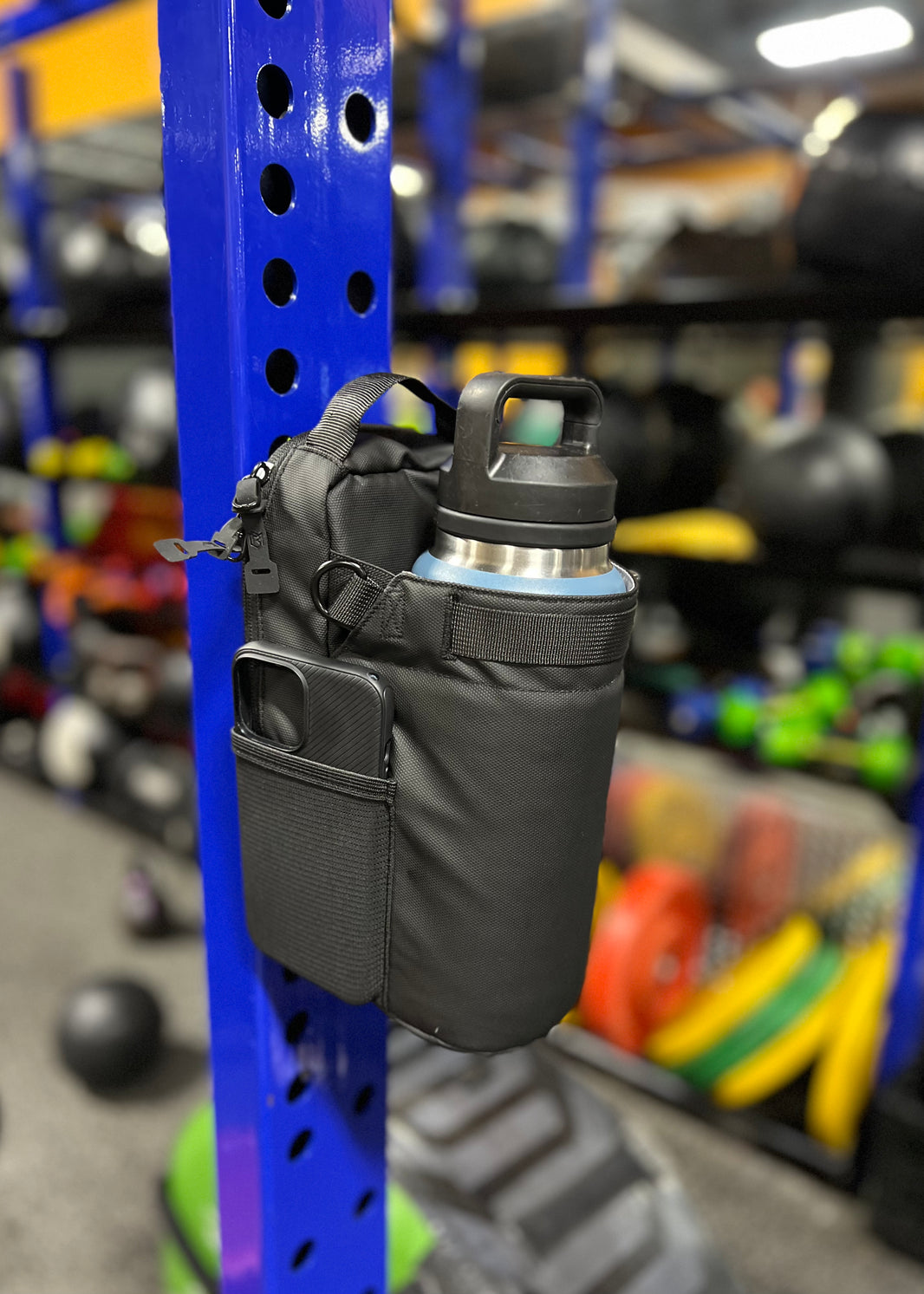 Magnetic Bag Company – MAGNETIC BAG COMPANY
