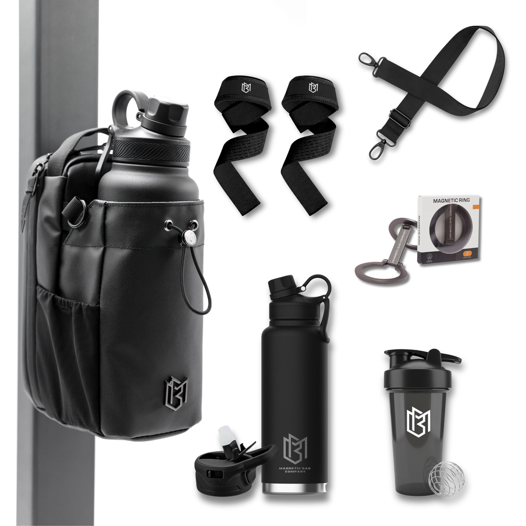 Magnetic Collection – MAGNETIC BAG COMPANY