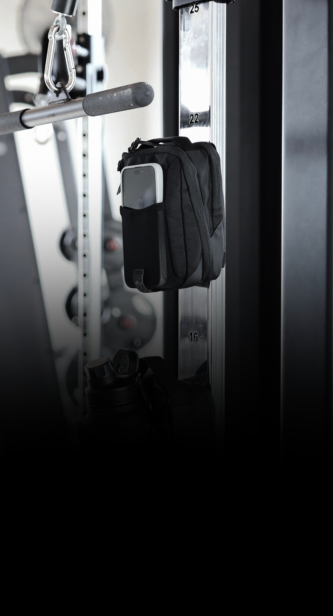 Magnetic Bag Company – MAGNETIC BAG COMPANY