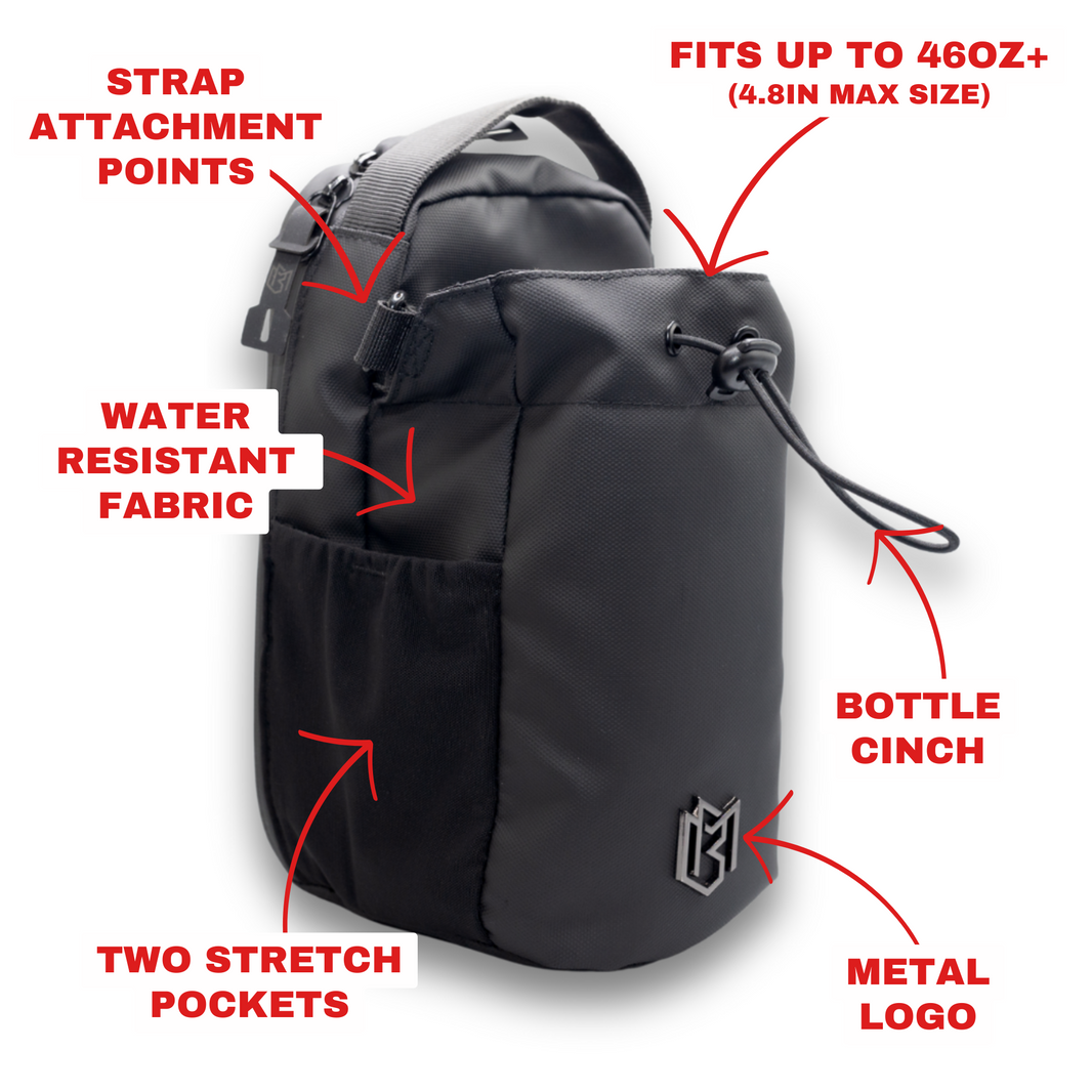 Magnetic Bag Company – MAGNETIC BAG COMPANY