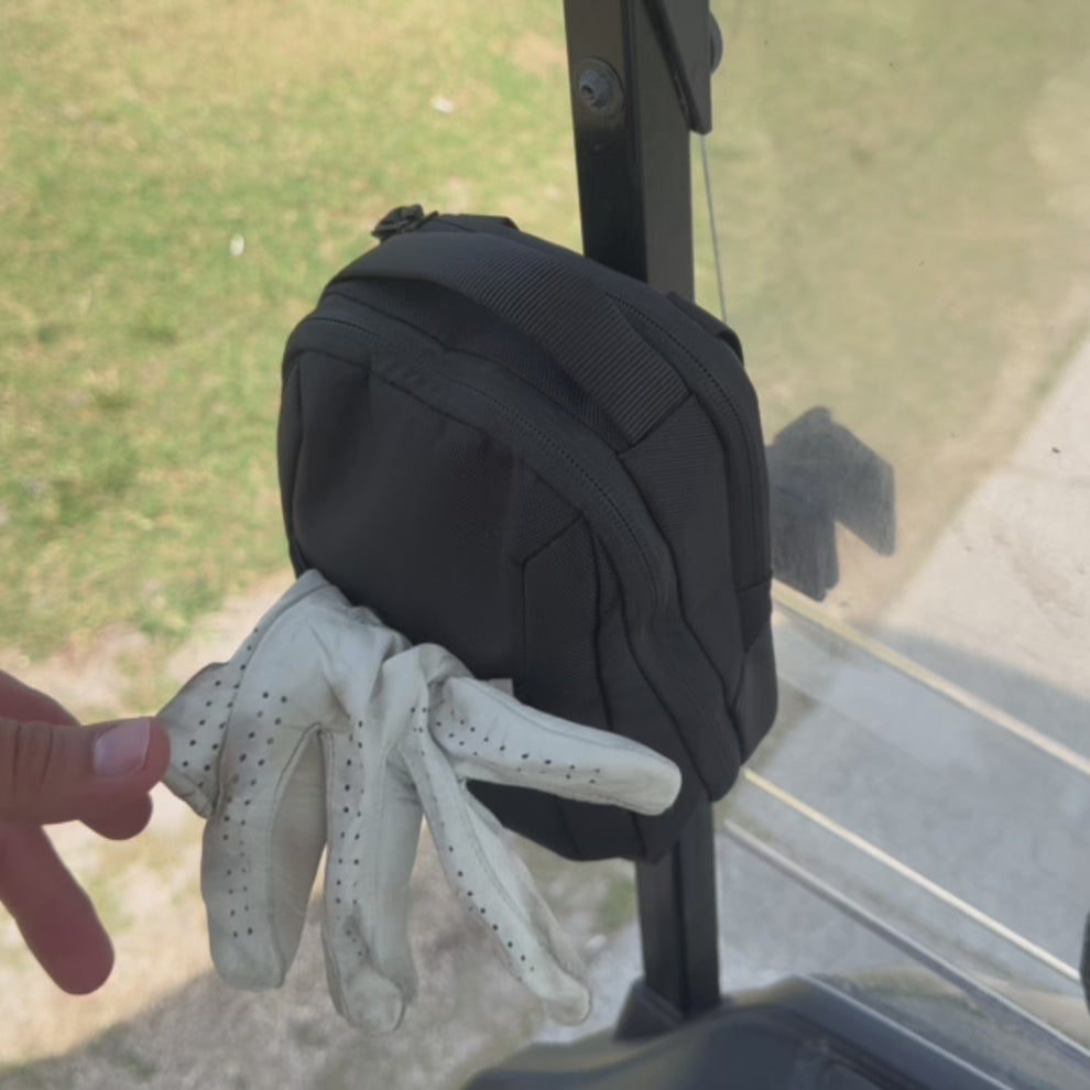 MAGNETIC BAG COMPANY