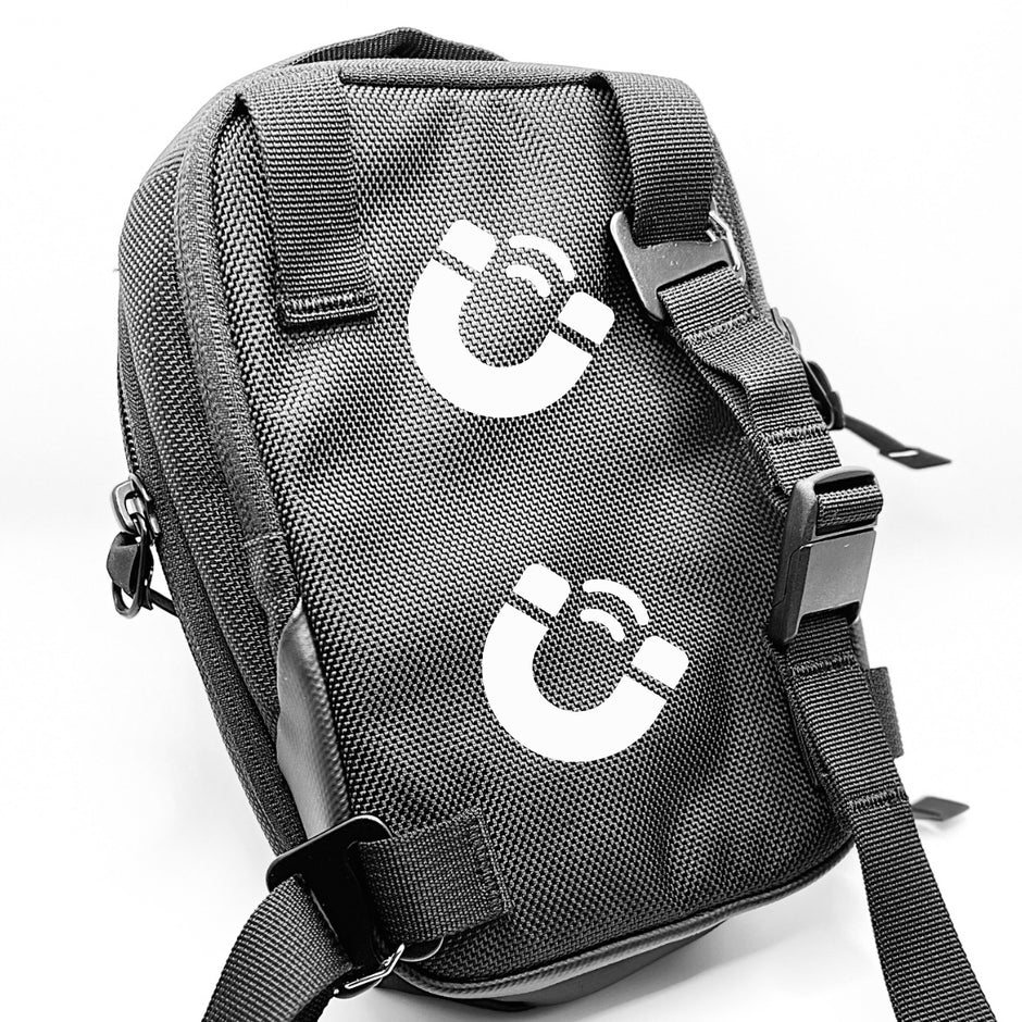 Magnetic Bag Company – MAGNETIC BAG COMPANY